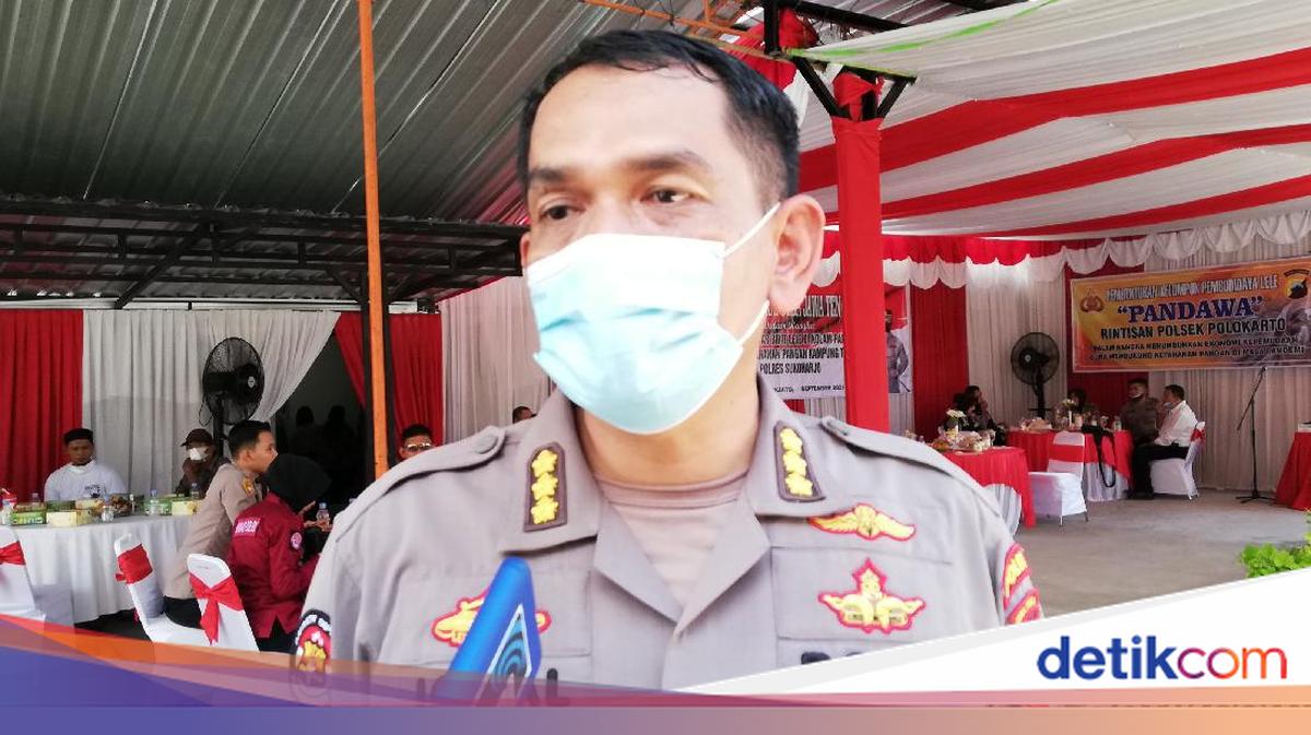 2 ASN Kasus Calo Penerimaan Bintara Polisi di Jateng Bakal Dipecat!