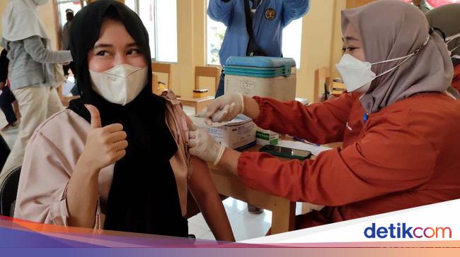 Berapa Jarak Vaksin Ke-2 dan Ke-3? Ini Aturan yang Berlaku di RI