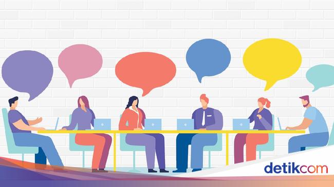 6 Tips Diskusi Vaksin COVID-19 dengan Teman & Keluarga