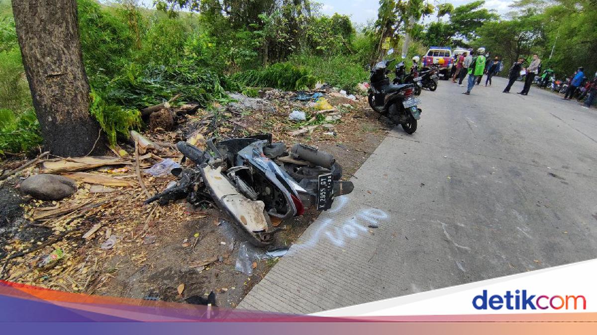 Kecelakaan Maut di Sigar Bencah Semarang, Sopir Truk Jadi Tersangka