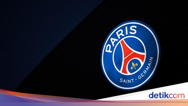 PSG Tancap Gas Usai Kehilangan Mbappe