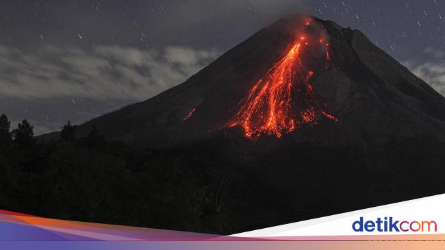 Perbanyak Ahli Gunung Api, ITN Yogyakarta Buka Magister Teknik Geologi