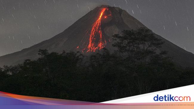 Pemda DIY Tutup 14 Tambang Pasir Ilegal di Hulu Sungai Merapi