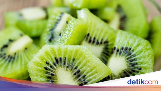 10 Buah yang Bagus Untuk Diet, Rekomendasi Pakar Kesehatan