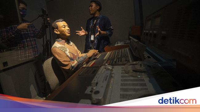 Hari Radio Nasional 2021, Simak Sejarahnya Diperingati 11 September