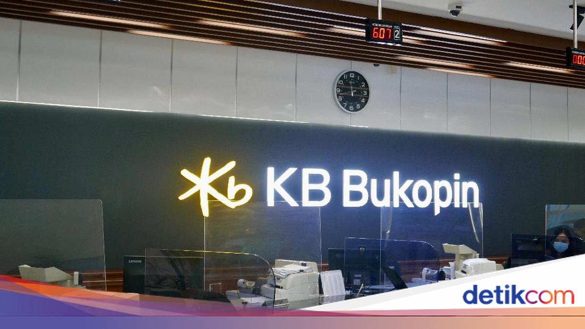Tambah Modal Rp 8 T, Bank Korsel Masih Kuasai Bukopin