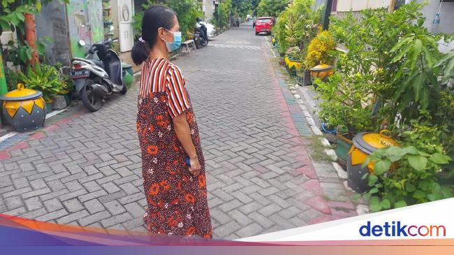 Fenomena Hari Tanpa Bayangan di Surabaya Tertutup Mendung