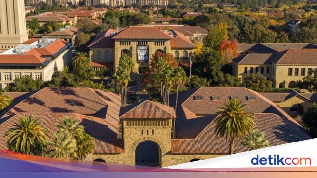 Mengintip Cara Berbagai Kampus Dunia Rayakan Ramadan, Ramai-ramai ...