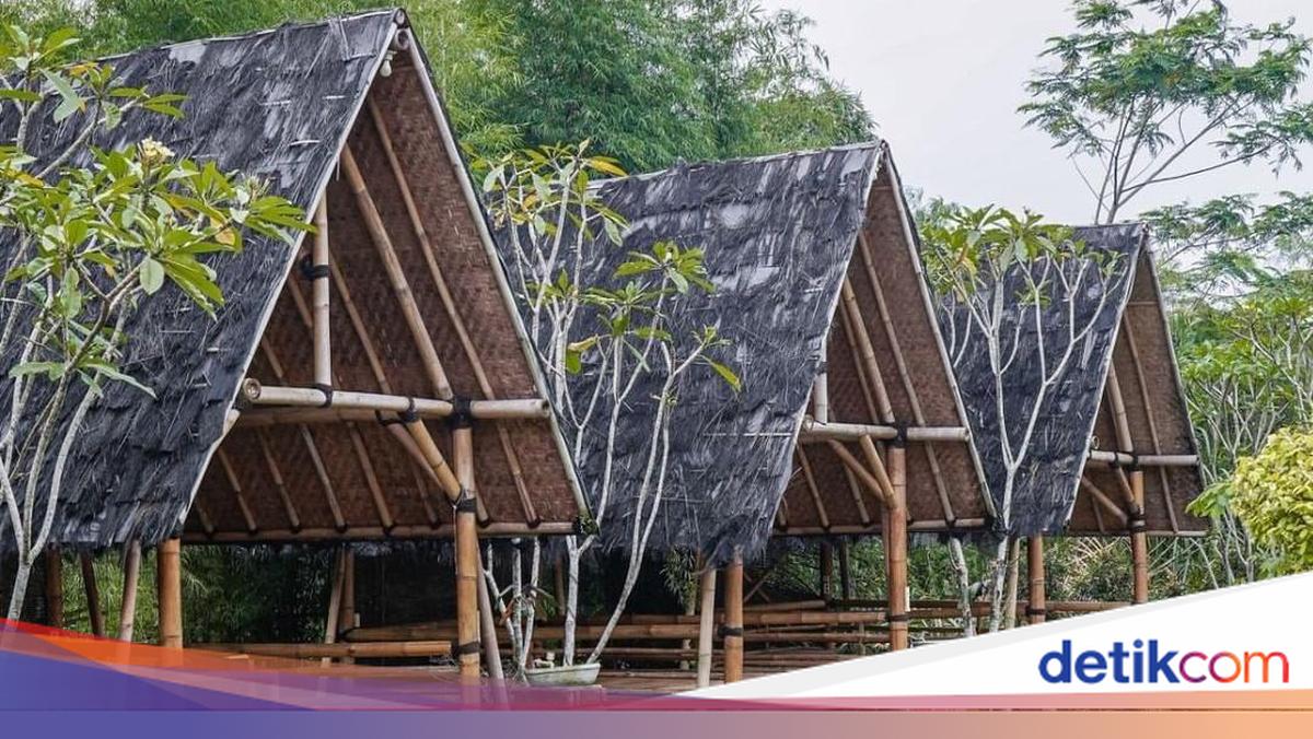 5 Tempat Makan di Sentul Ini Tawarkan Menu Sundaan yang Sedap