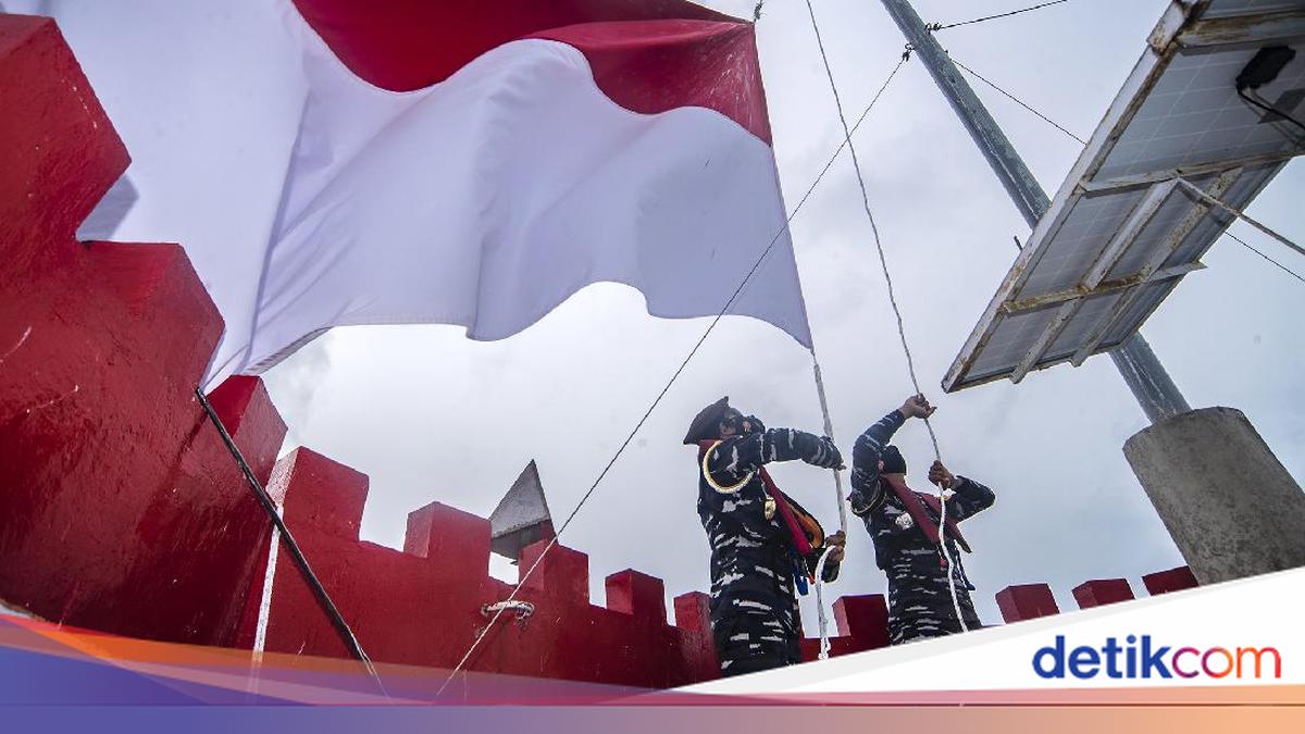 Makna, Sejarah dan Profil Pencipta Lagu Indonesia Raya