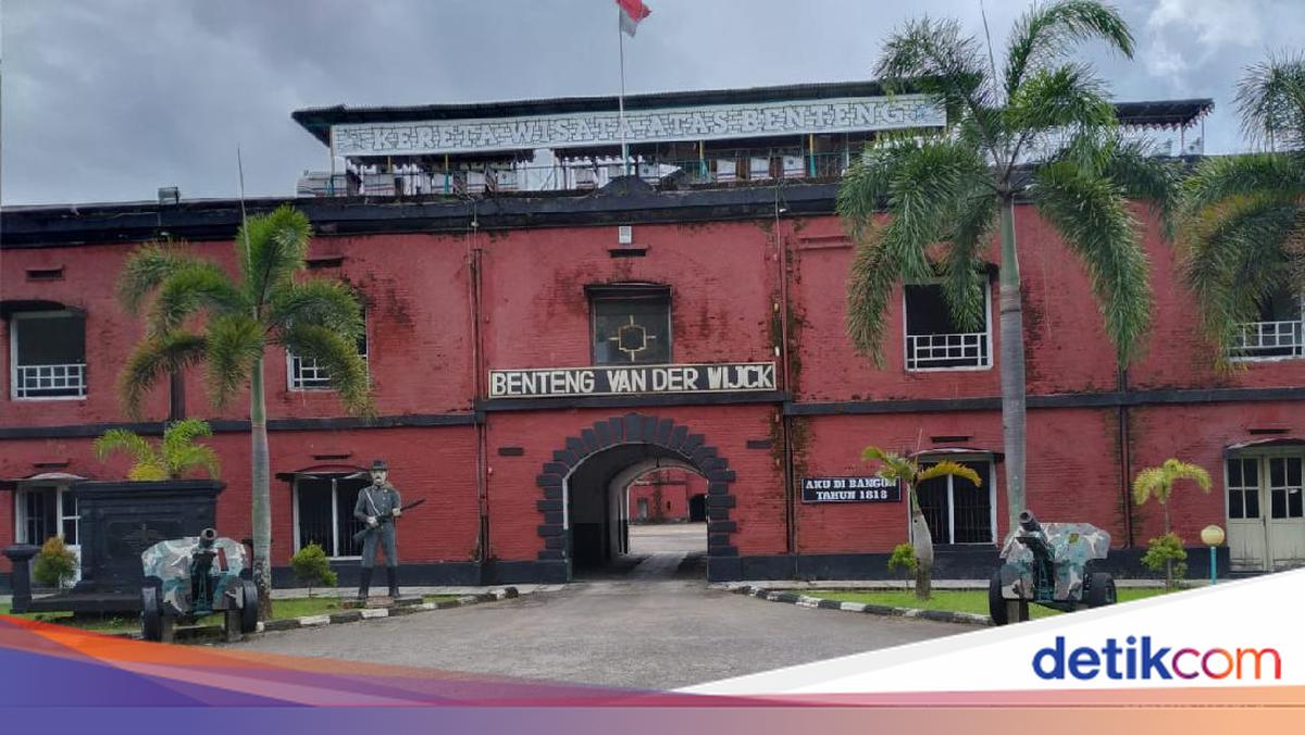 10 Wisata Kebumen yang Lagi Viral dan Instagramable, Nggak Cuma Pantai!