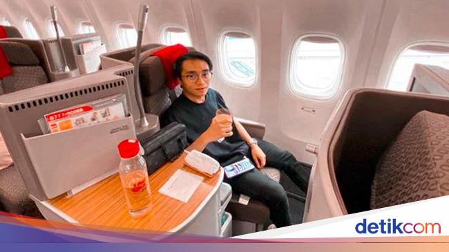 Taqy Malik Akhirnya Muncul Usai Sang Ayah Dituduh Lakukan Penyimpangan ... Taqy Malik Akhirnya Muncul Usai Sang Ayah Dituduh Lakukan Penyimpangan ...