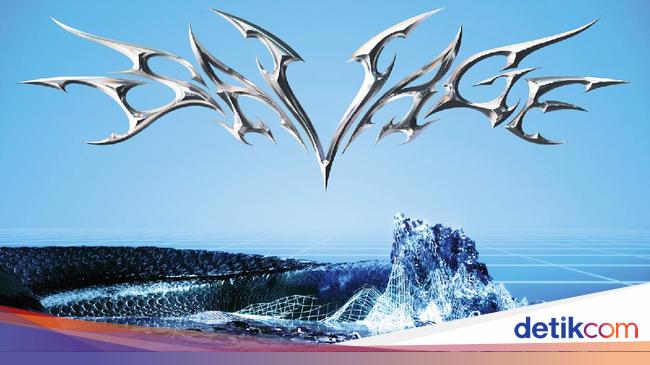 aespa Rilis Mini Album Perdana Savage 5 Oktober 2021