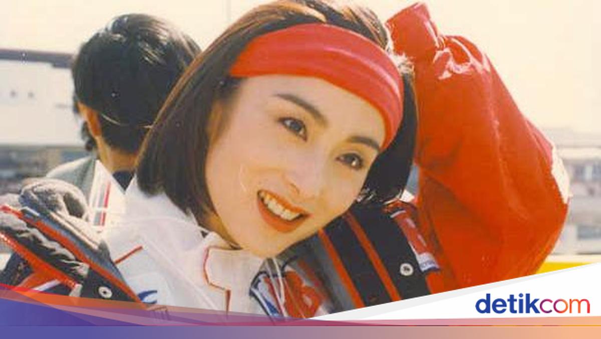 Sharla Cheung: Ratu Sinema Mandarin 90-an