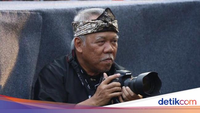 Kisah Basuki Hadimuljono Kepala OIKN yang Hobi Fotografi