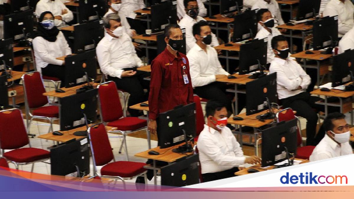 Tes PPPK 2024 Apa Saja? Ini Jenis, Materi, hingga Sistem Penilaiannya