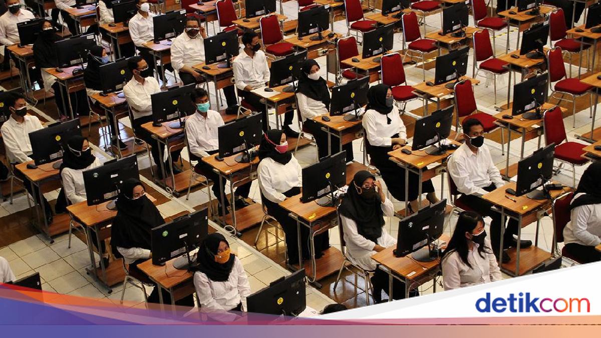30+ Contoh Soal PPPK Teknis 2024 dan Kunci Jawaban, Latihan Gratis di Sini!