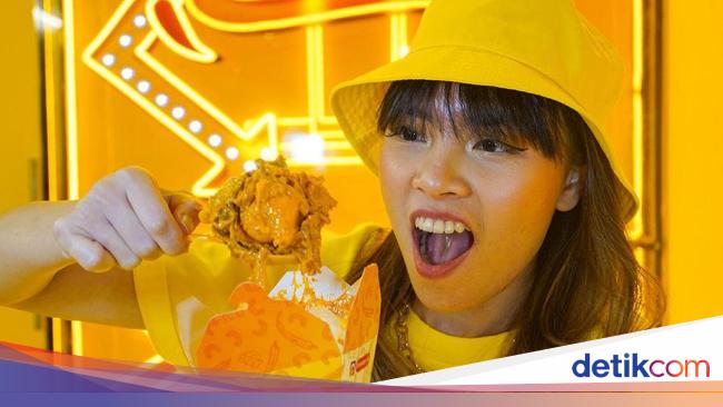 5 Food Vlogger Ini Punya Bisnis Kuliner, Jualan Sambal hingga Bakmi