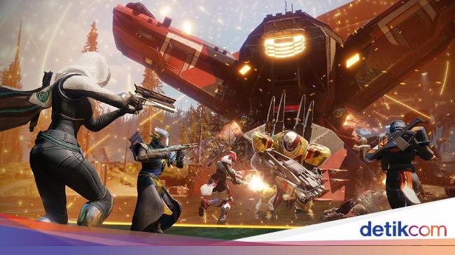 5 Game PS5 Gratis dan Seru yang Bisa Dimainkan Gamer