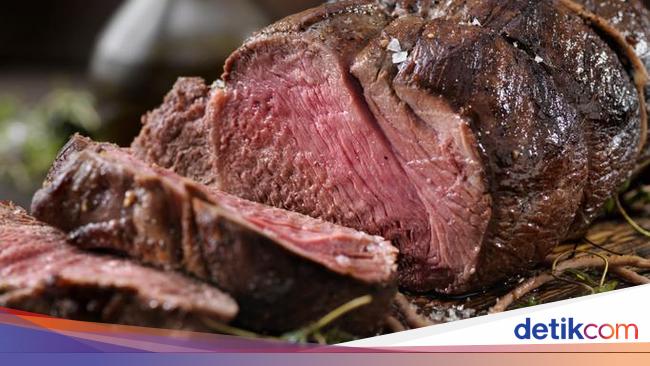 5 Fakta Makan Daging Mentah dalam Islam dan Kesehatan