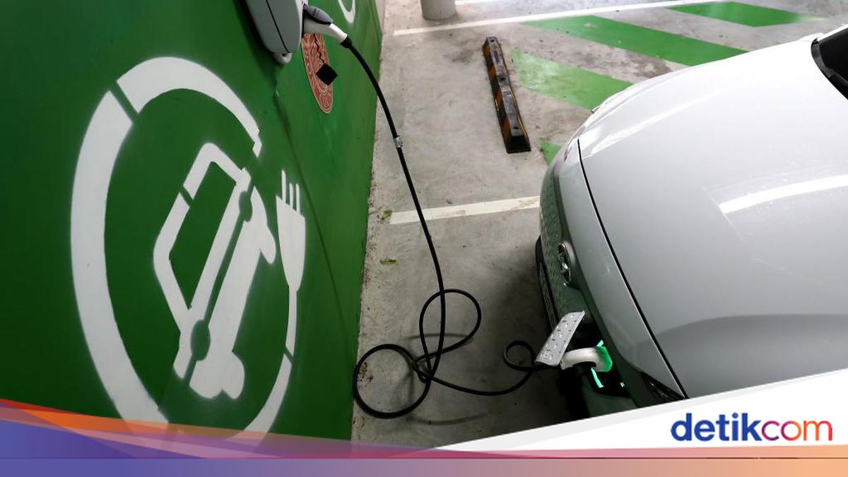 Lengkap! Aturan Baru TKDN Motor dan Mobil Listrik, 2030 Wajib 80%