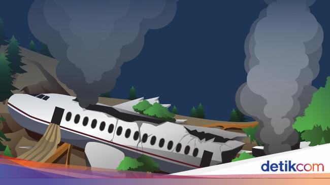 Profil Maskapai Rimbun Air yang Hilang Kontak