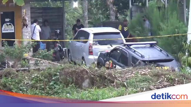 Cari Jejak Tersangka Pembunuhan di Subang, Polisi Periksa 10 Tempat