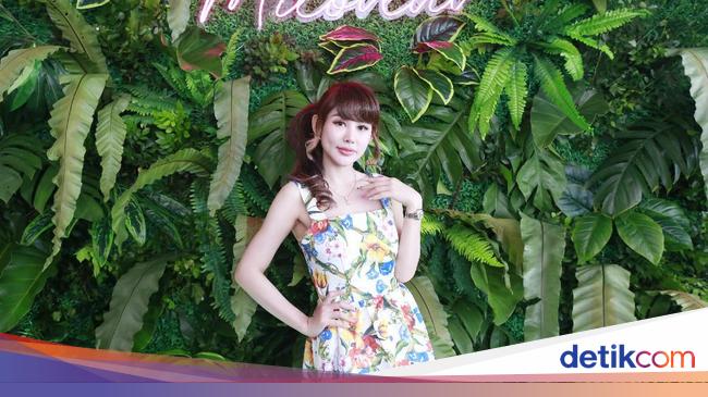 Emily Young Ryu, Merantau ke Jakarta Ikut Kontes Nyanyi Justru Moncer ...