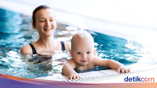 Mau Bikin Kolam Renang di Rumah? Segini Biayanya