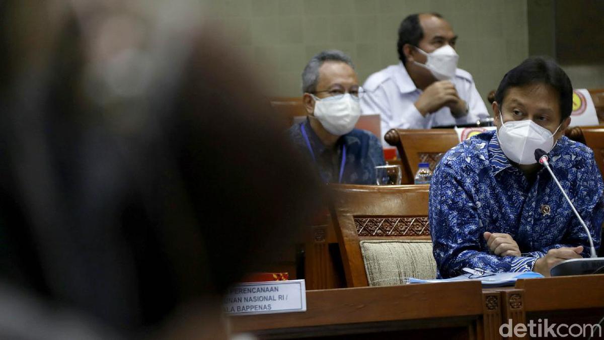 Menkes Tegur RSUD Ciereng Subang gegara Tolak Bumil hingga Meninggal