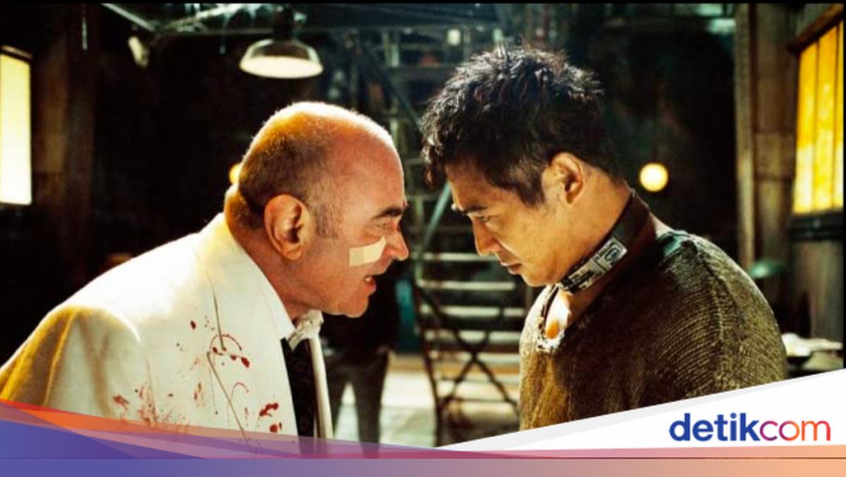 Sinopsis Film Danny the Dog, Kisah Kebebasan dari Dunia Gelap
