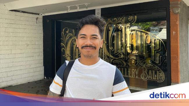 Kaisar Kumis Si YouTuber Pemersatu Bangsa yang Siap Jajal Bisnis