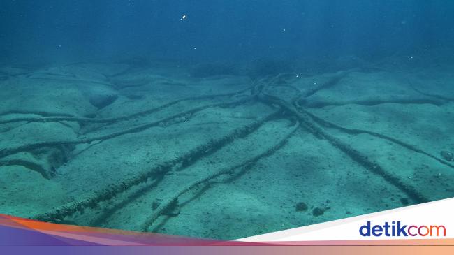 Jaringan Internet Ada di Bawah Laut? Ini Penjelasan Proyek Baru Google
