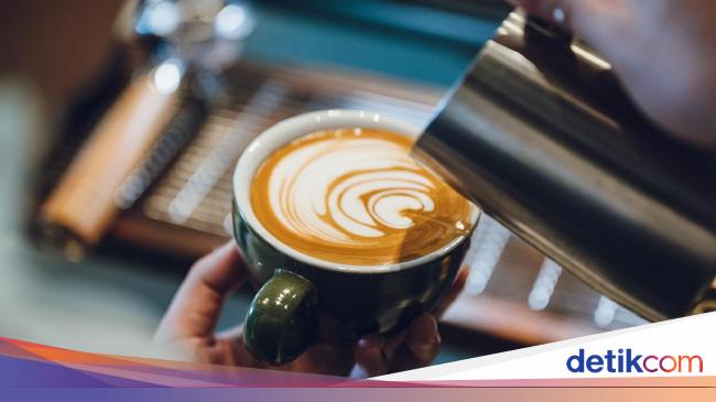 10 Kafe Unik di Jalan Tunjungan Surabaya