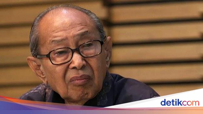 Karier JE Sahetapy di Unair, Mulai Asdos hingga Jadi Guru Besar