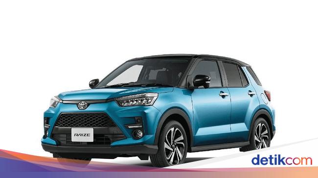 Ini Deretan Mobil Made In Indonesia yang Laris Manis di Luar Negeri