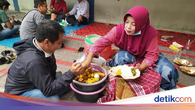 Nasi Boranan dan Soto Koya Sah Jadi Milik Lamongan