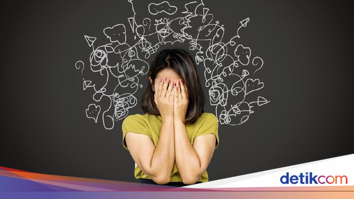 3 Cara Mengatasi Overthinking dalam Islam, Yuk Praktikkan!
