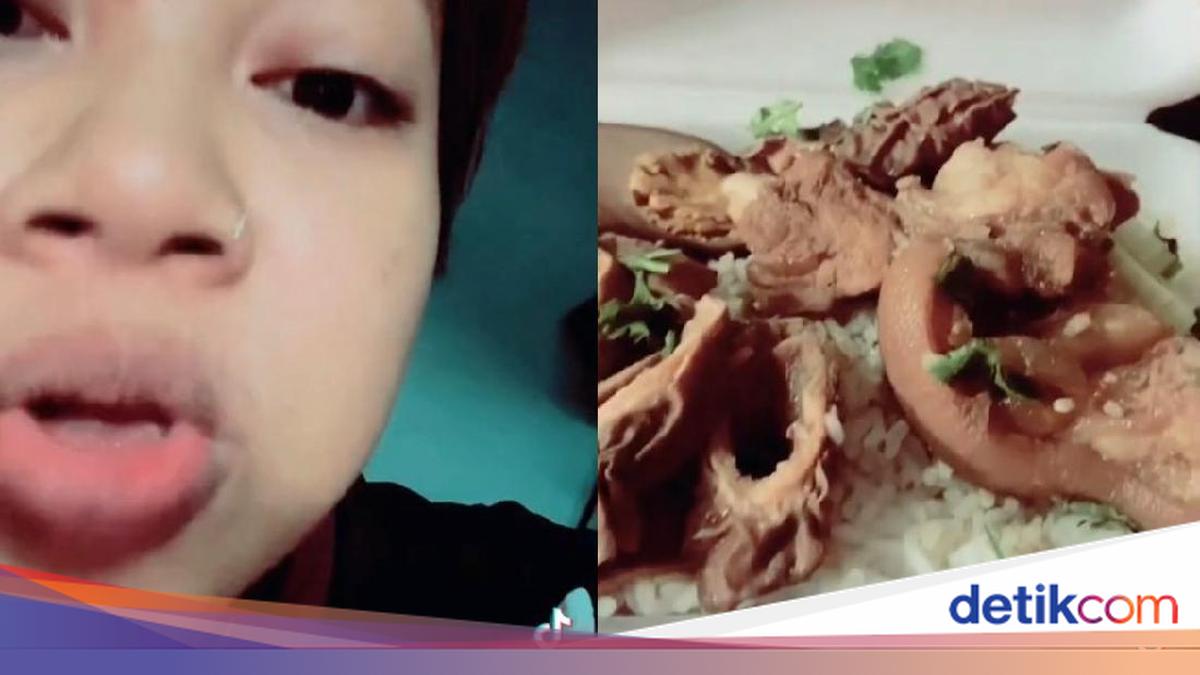 Wanita Muslim Pesan Nasi Babi hingga Kafe Hidden Gem di Bintaro