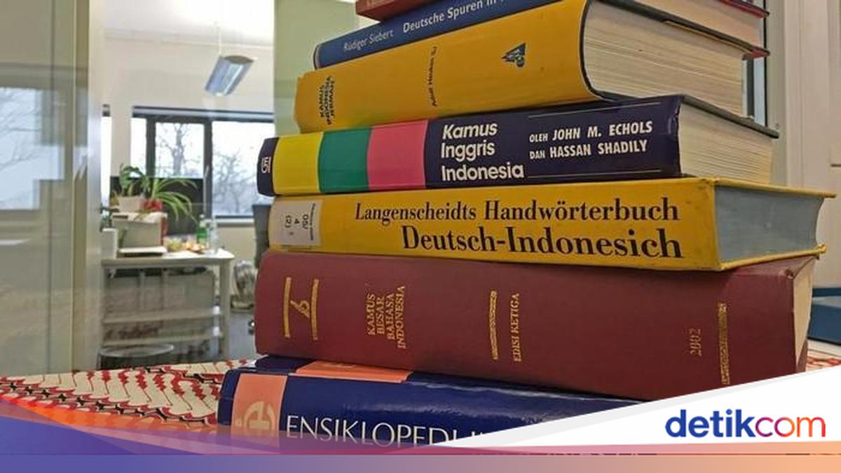 300 Kata Bahasa Inggris dan Artinya, Paling Umum di Kehidupan Sehari-Hari