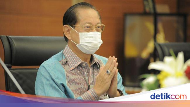 Dirut Beberkan Rahasia Ramahnya Satpam BCA