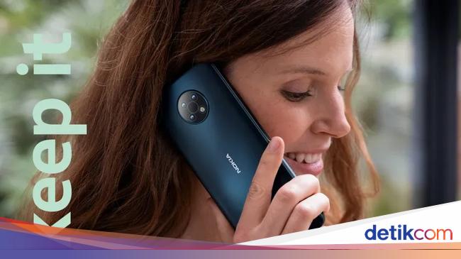 Strategi Nokia Agar Bisa Jadi HP Sejuta Umat Lagi di Indonesia
