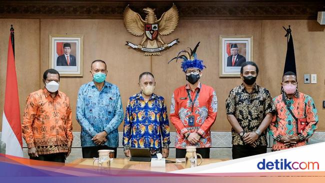 Potensi Wisata Kaimana, Bisa Mendunia Seperti Raja Ampat