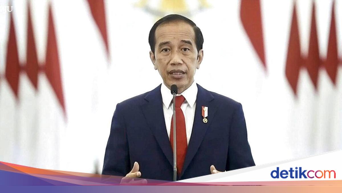 Jokowi Sebut Cawe-cawe, Artinya Apa? Ini Pengertian Sebenarnya!