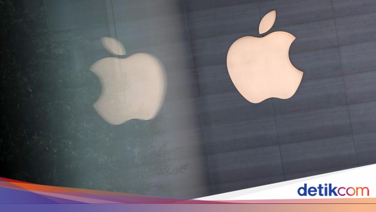 Pegawai Apple Mau Mogok Kerja di Malam Natal