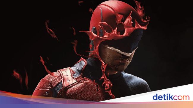 10 Serial Superhero di Netflix yang Sayang Untuk Kamu Lewatkan!