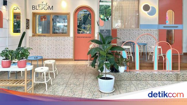 5 Kafe 'Ngumpet' di BSD Ini Cocok Buat Ngopi Sambil Nyantai