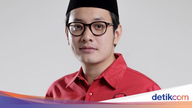 Kata Dpc Pdip Purworejo Soal Pengurusnya Dukung Ganjar Capres Siap Dipecat