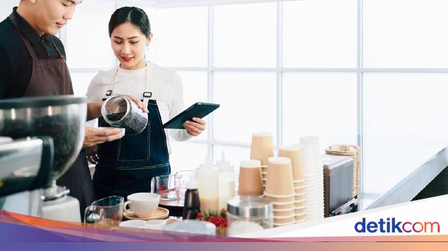 Pencinta Kopi, Universitas Ini Tawarkan Studi Bergelar Master Kopi