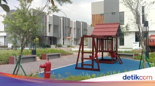 Investasi Rumah di Bintaro: 2016 Beli Rp 600 Juta, Kini Jadi Rp 2 M